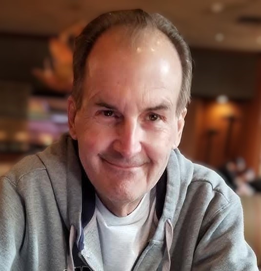 Bruce Everson Obituary - Fort Wayne, IN