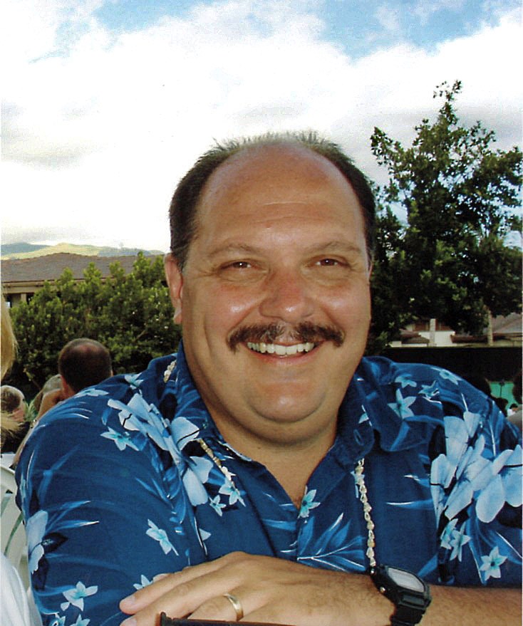 Timothy Holmes Obituary - Redwood City, CA