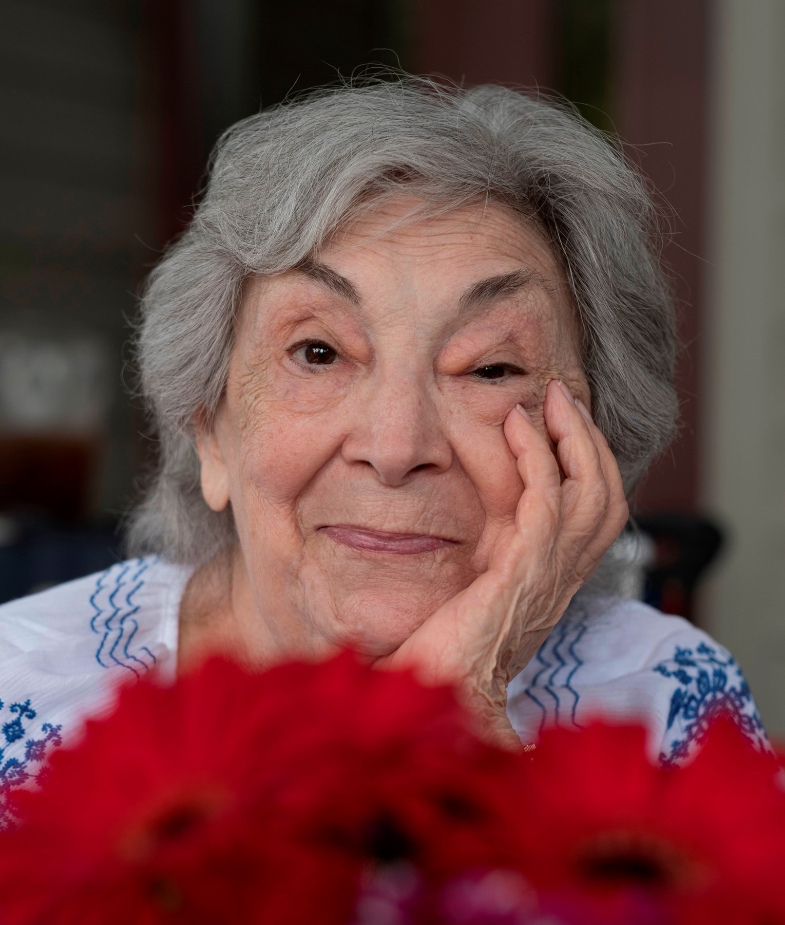 Lenore Levine Obituary - Mission Hills, CA