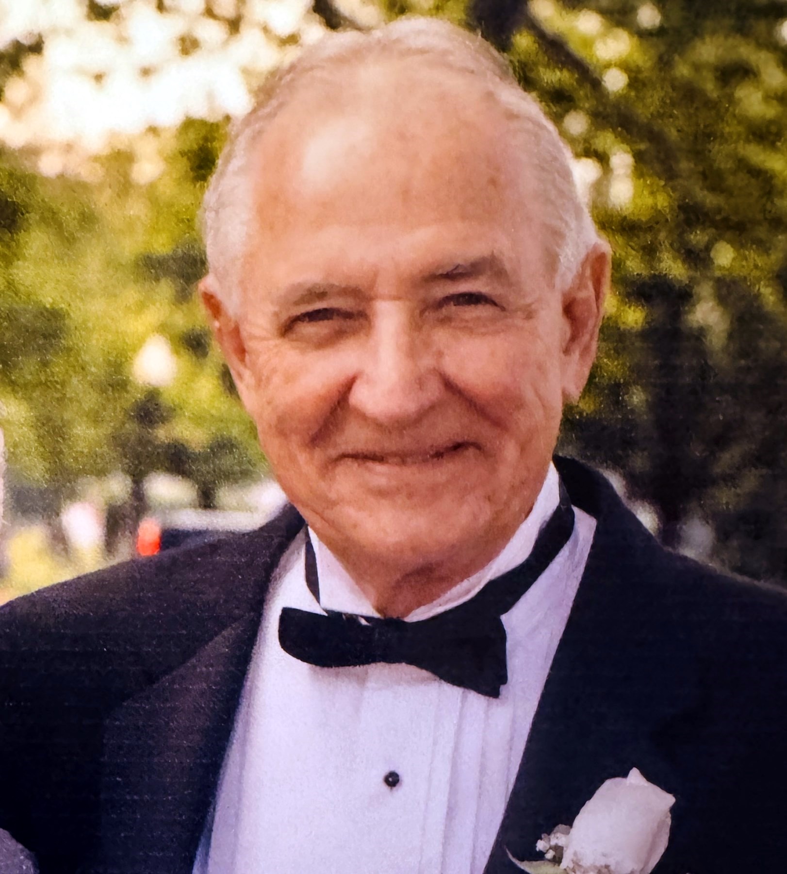 Harold Wissing avis de décès - Babylon, NY