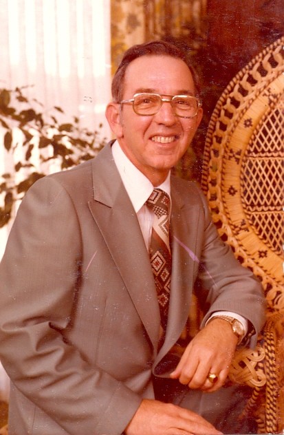 David Liles Obituary - Tyler, TX