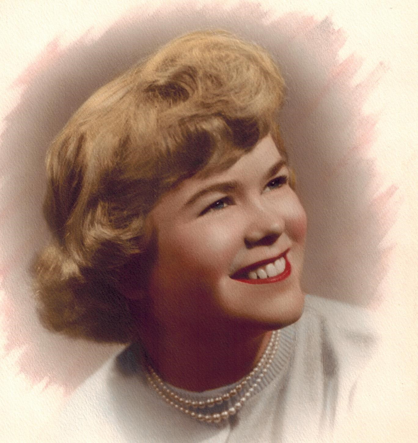 Barbara Ann Harmon Obituary - Oak Lawn, IL