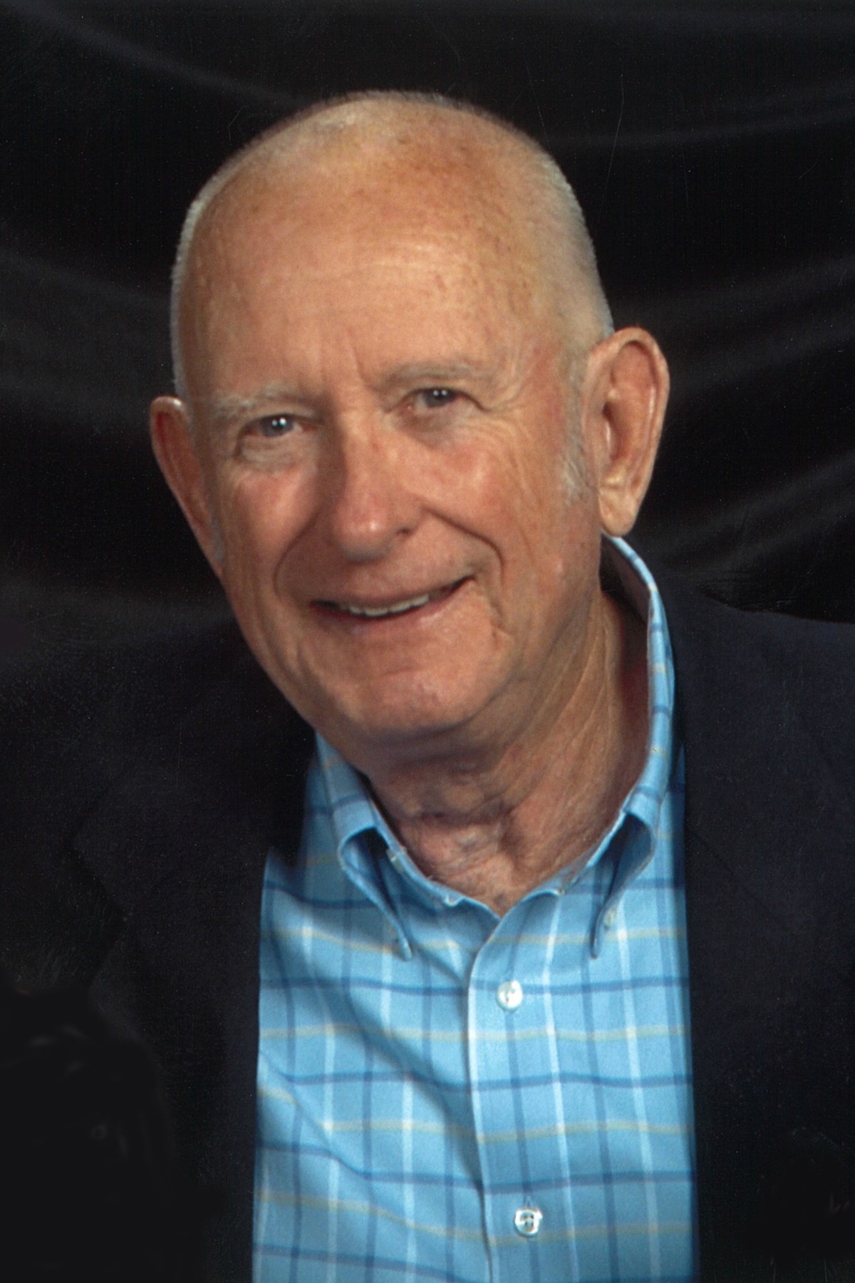 Harry Nicholls Obituary - Houston, TX
