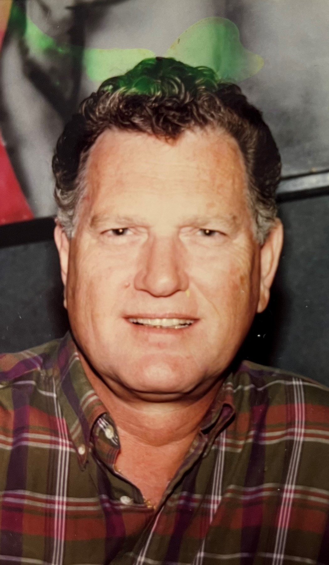 William Maddox, Obituary - Jacksonville, FL
