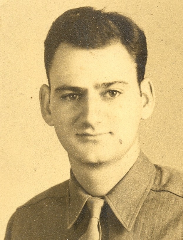 Mr. Louis Cox LeFebvre Obituary - Metairie, LA