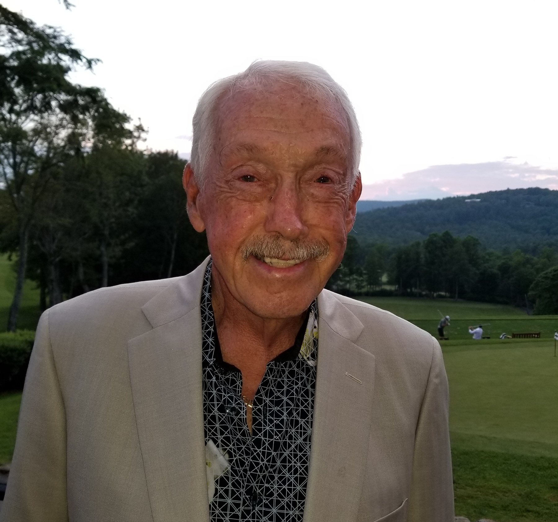 Charles McGovern, Obituary - Sarasota, FL