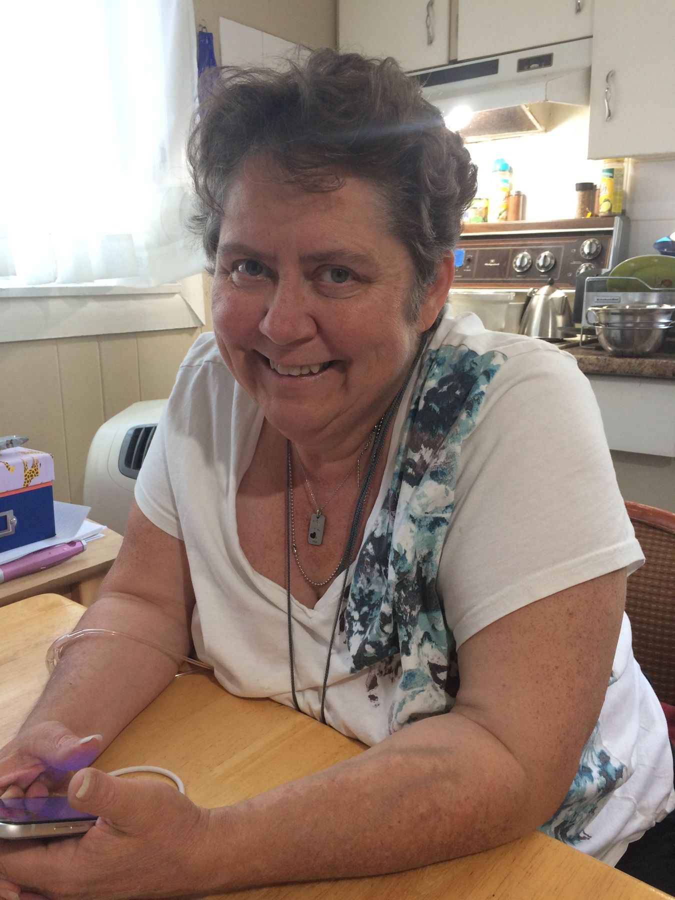 Sharon Dean Obituary - Campbell River, BC