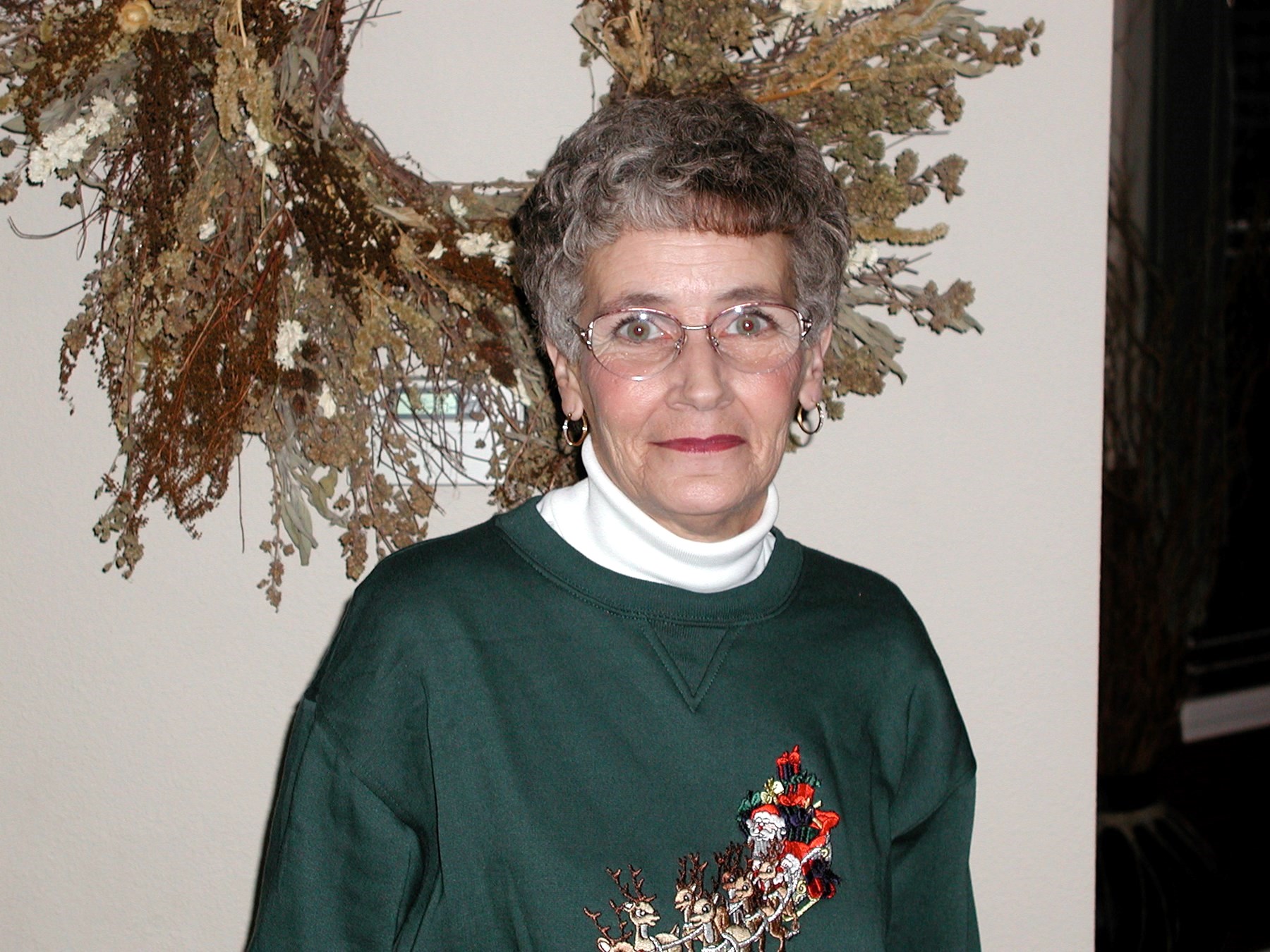 Collette Louise Miller Obituary - Fountain, CO