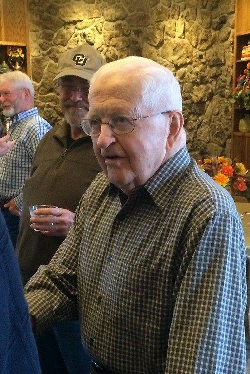 Donald Hood Obituary - Estes Park, CO