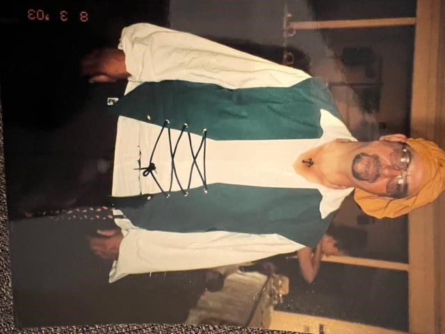 Richard Blanchette Obituary - Coon Rapids, MN