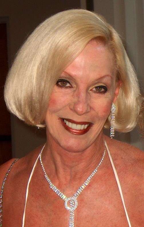 Susan Manchester Obituary - Oklahoma City, OK