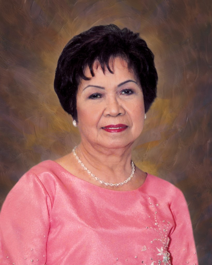 Leticia "Letty" Ereno Tulao Obituary - Bonita, CA