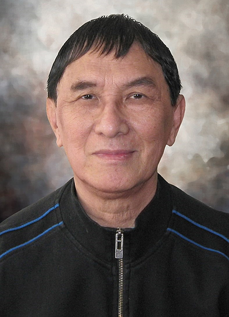 Kenneth Pui Kin Louie 雷沛权 Obituary - Vancouver, BC