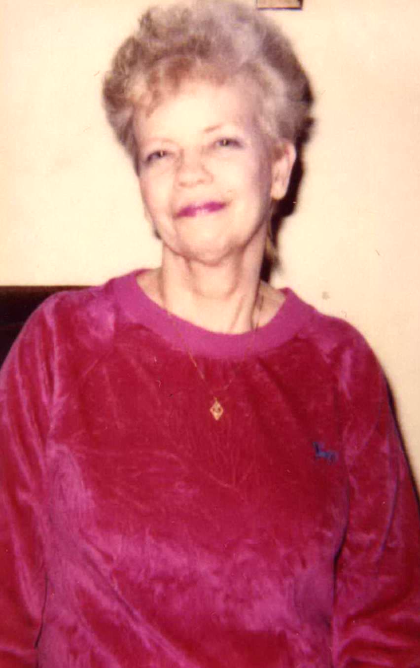 Winifred Chiusano Obituary - Union City, NJ