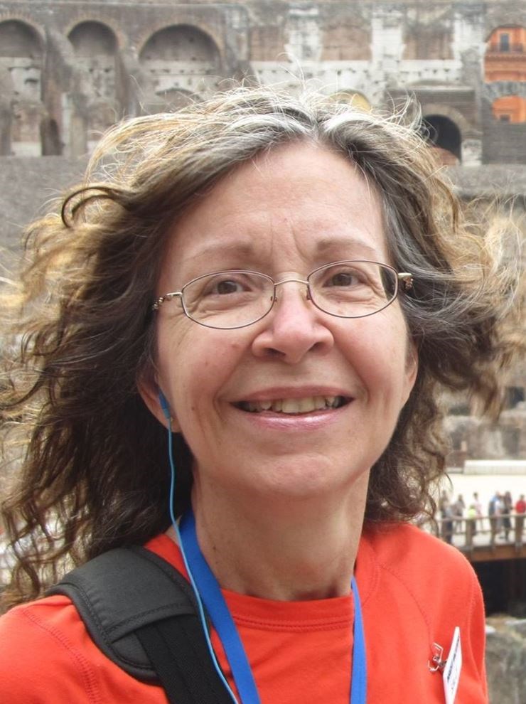 Barbara Meeks's Instagram, Twitter & Facebook on IDCrawl