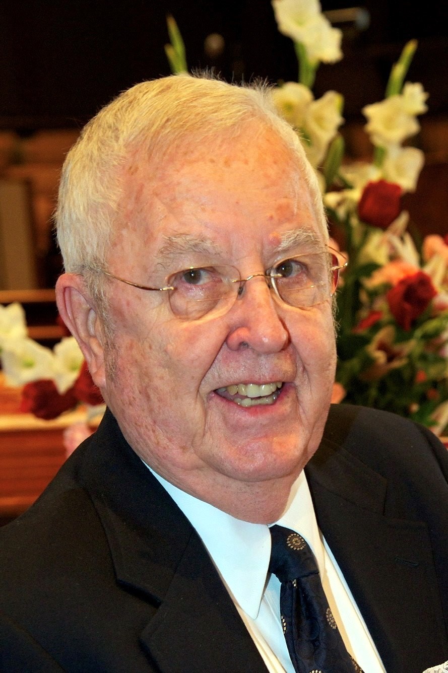 Donald Turner Obituary - Roswell, GA