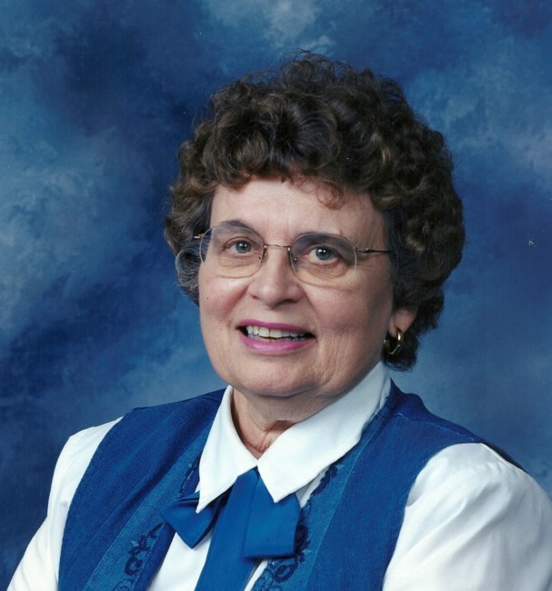 Doris Natalie Godwin-Nyberg Obituary - Wichita, KS