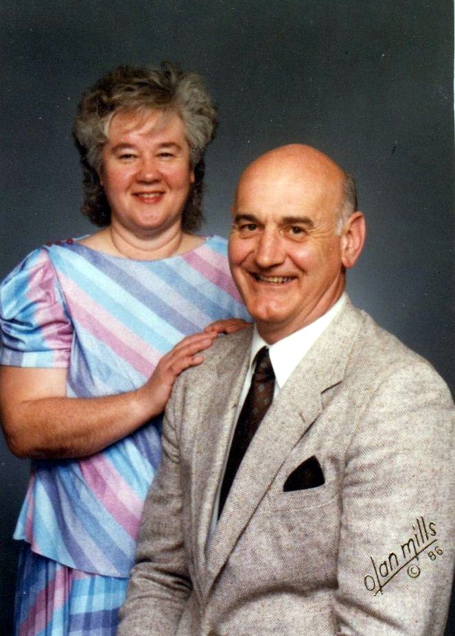 Jane Baur Obituary - Nottingham, MD