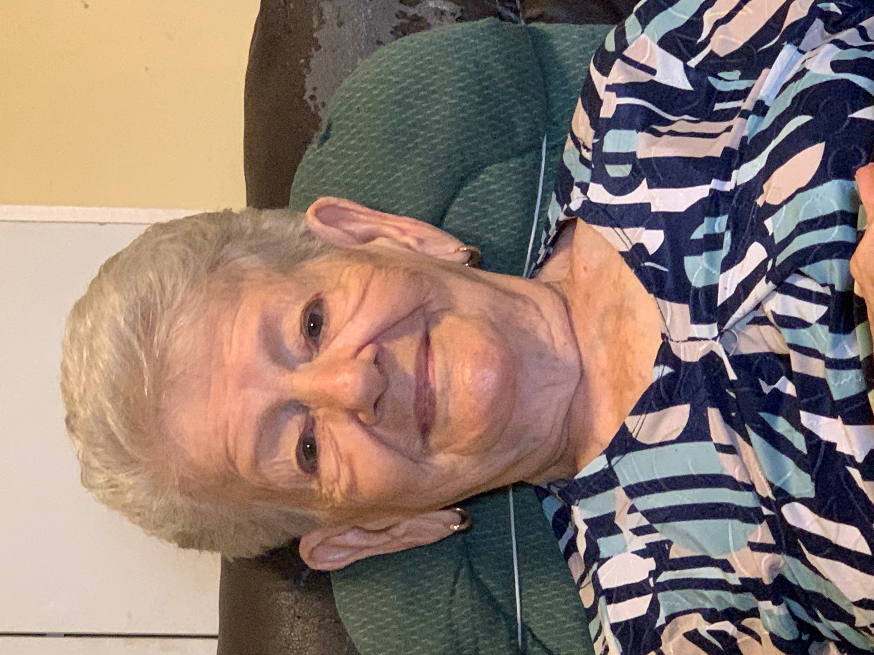 Francisca Landa Obituary - Miami, FL