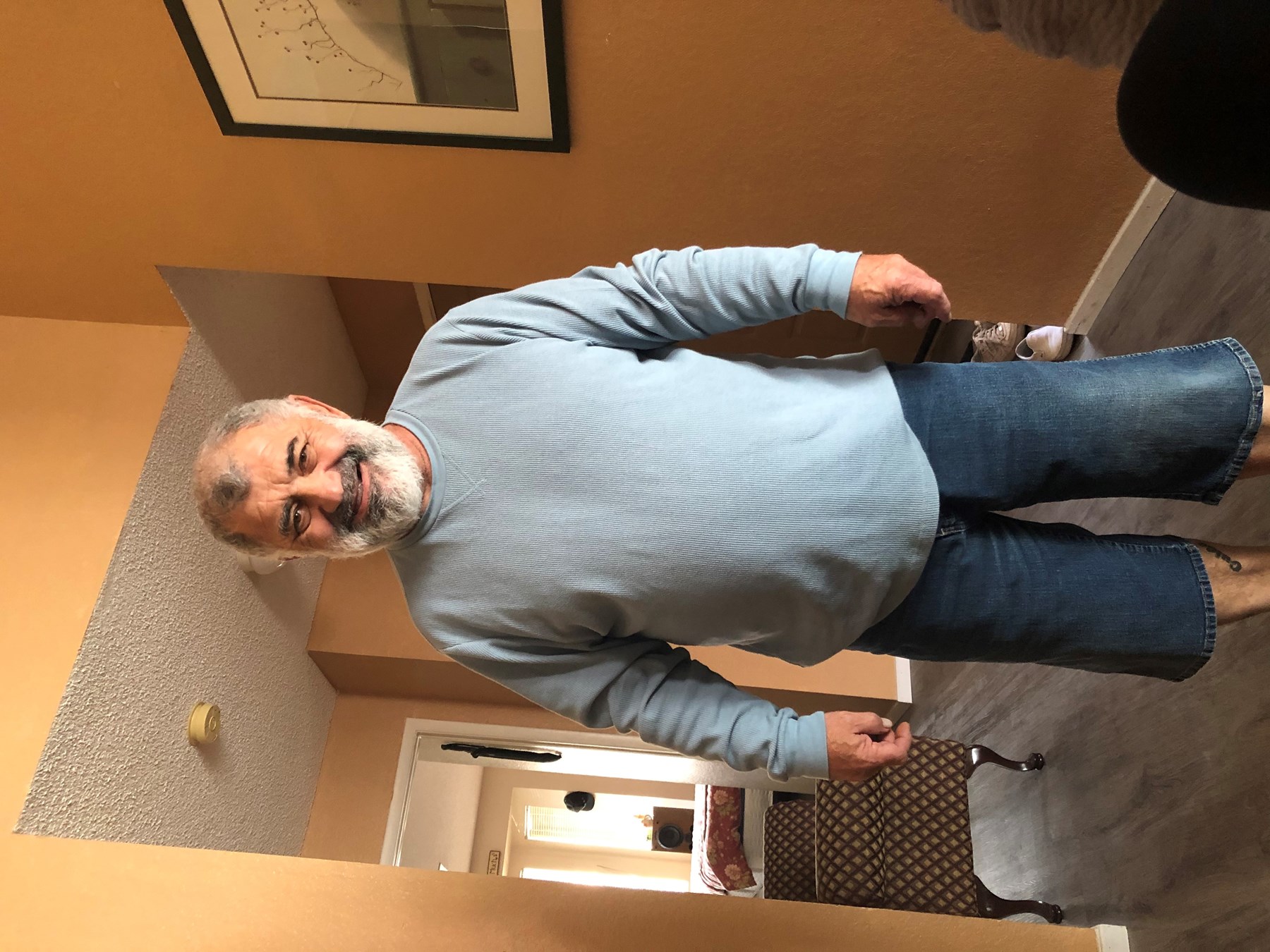 Joseph Rivera Obituary - Las Vegas, NV