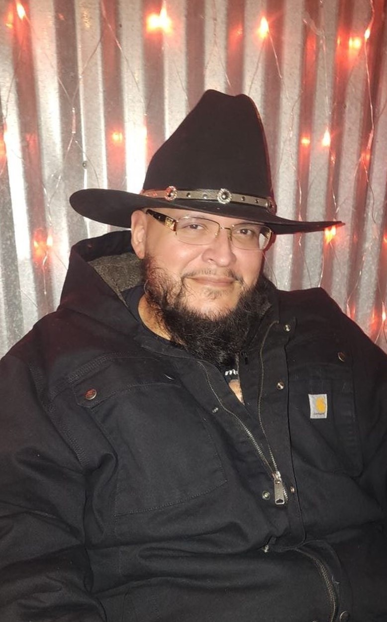 Seferino Frausto Obituary - Austin, TX