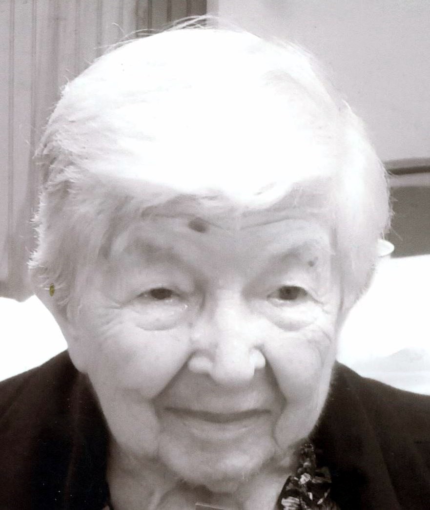 Mary Smith Obituary - Mechanicsville, VA