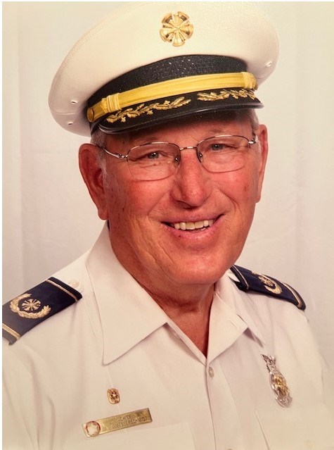 Gordon Messerschmidt Obituary - Goodyear, AZ