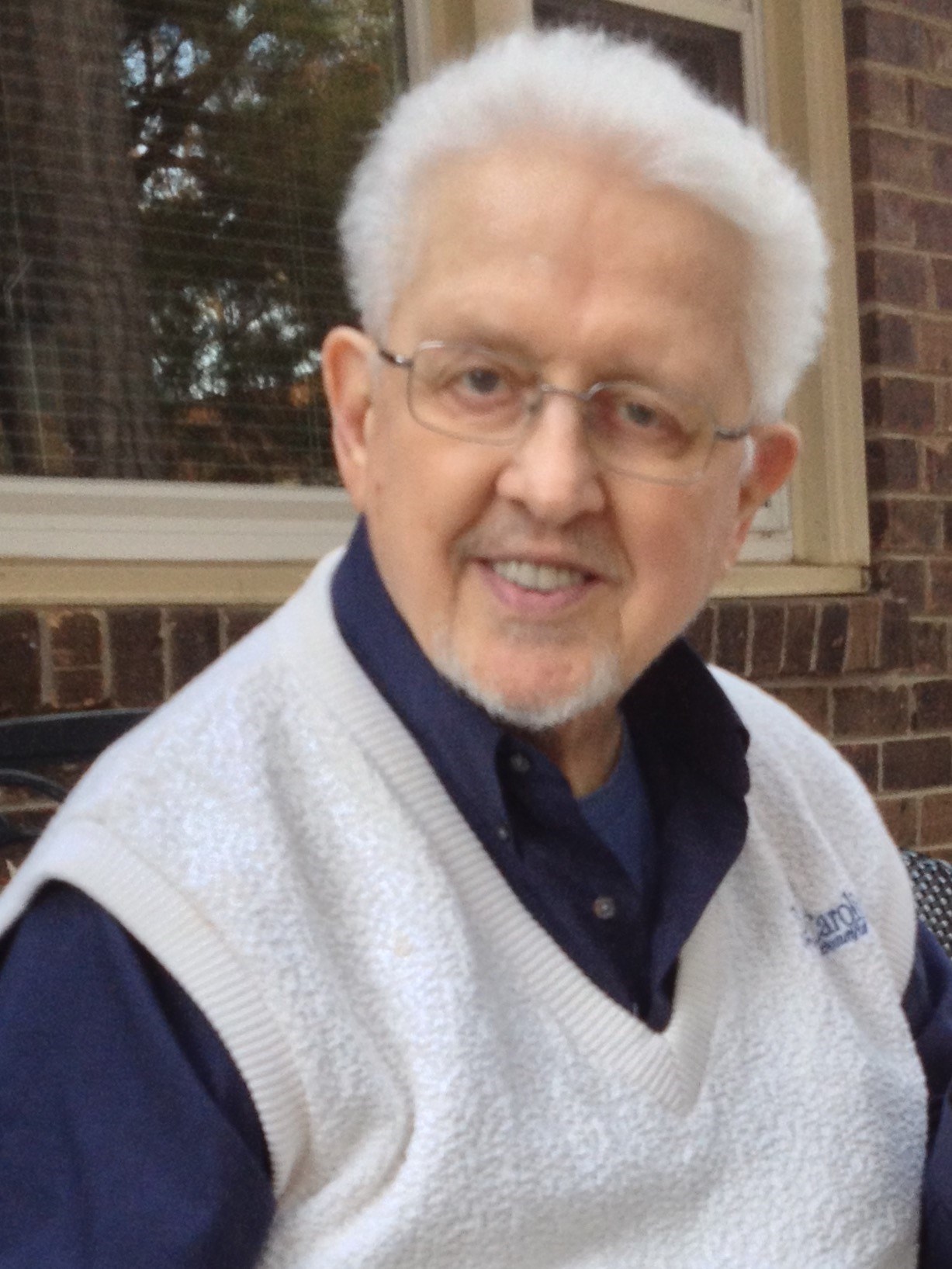 David Maurice Cilley Obituary - Irmo, SC