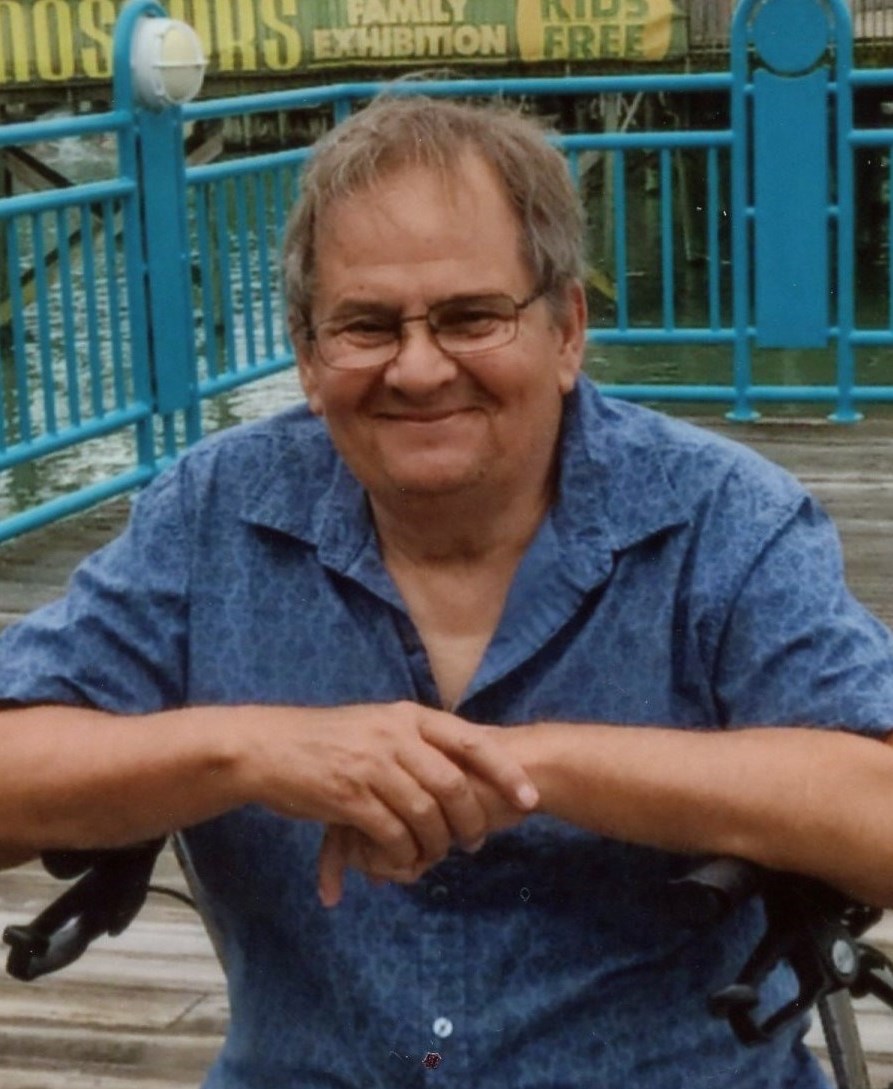 Kenneth Hugh McCracken Obituary - Wilmington, NC
