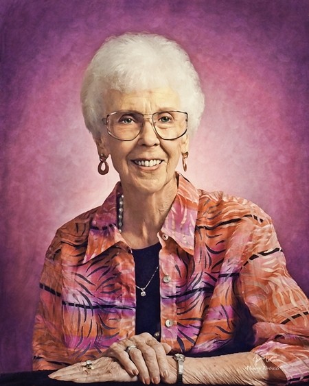 Edna Juanita Juanita Fry Beaulieu Obituary - Rogers, AR