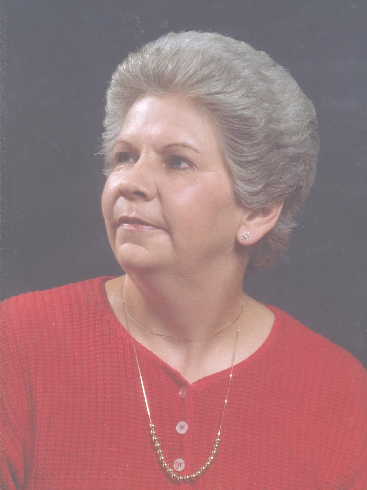 Mary Seaman Obituary - Greenwood, AR