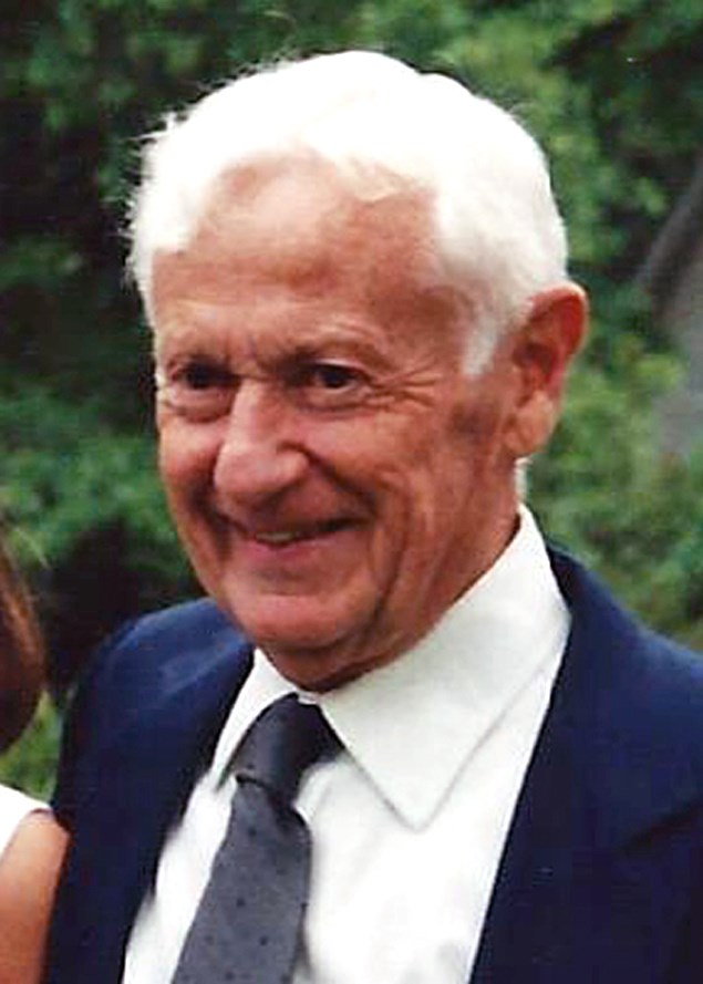 Joseph Reifel Obituary - Fort Wayne, IN