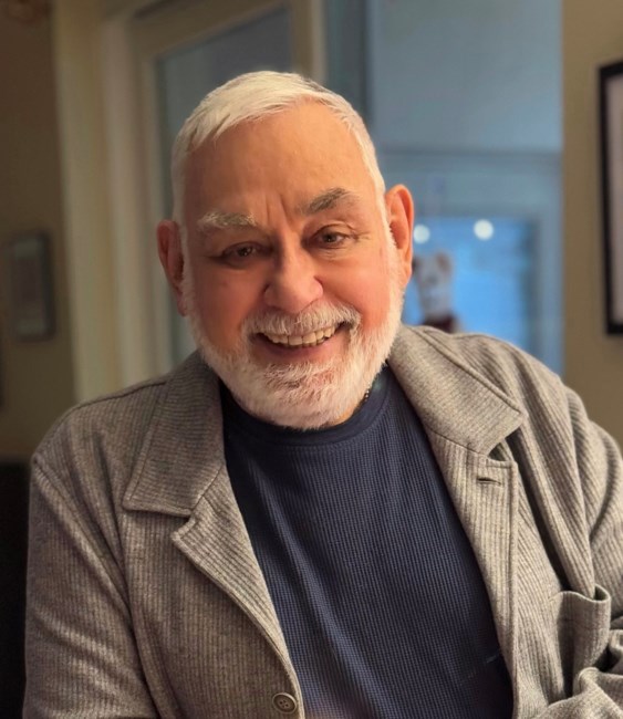 William Kesselring Obituary - Kissimmee, FL