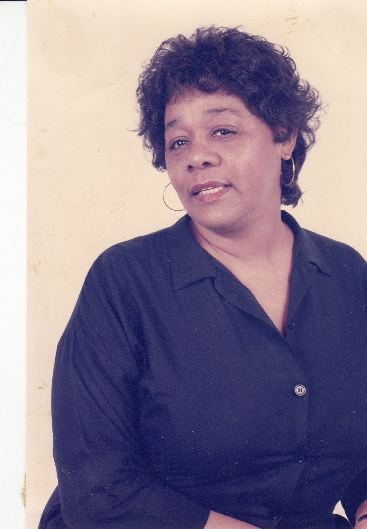 Mary Magdalene Mansfield Obituary - Port St. Lucie, FL