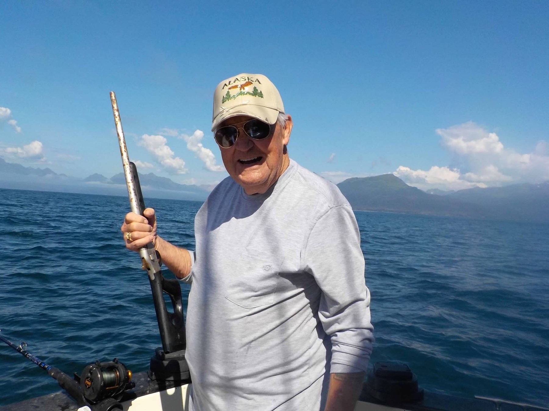 Jerry O'Dell Obituary - Keller, TX