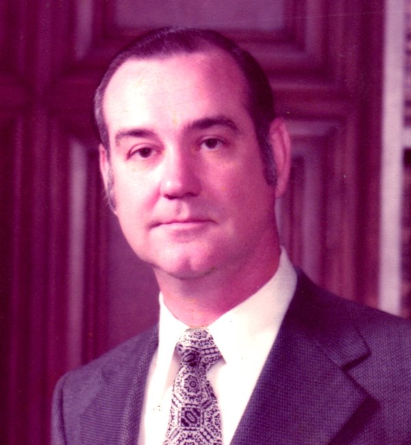 George Mitchell Obituary - Houston, TX