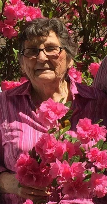Mary Burley Obituary - McDonough, GA
