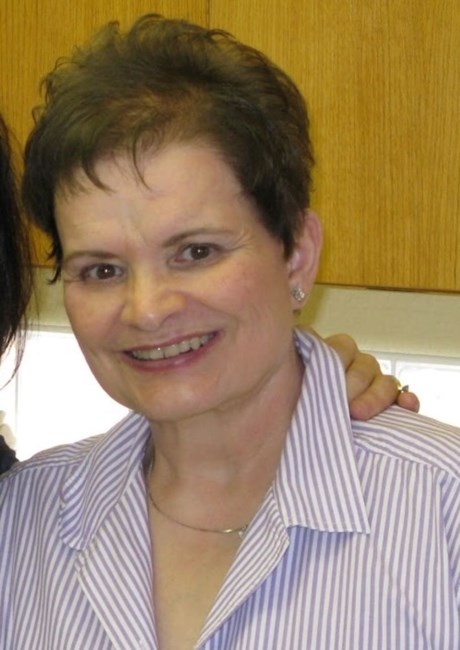 Beverly Whittaker Obituary - Colton, CA