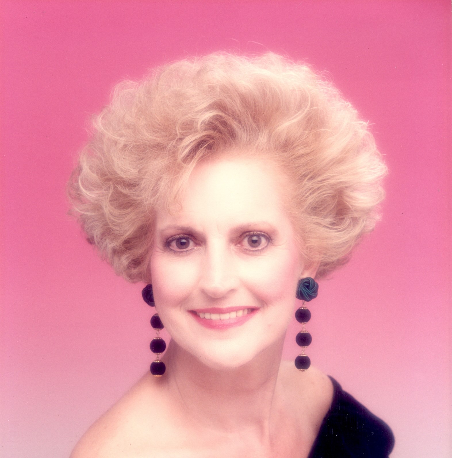 Janelle Cooper Obituary - Tyler, TX