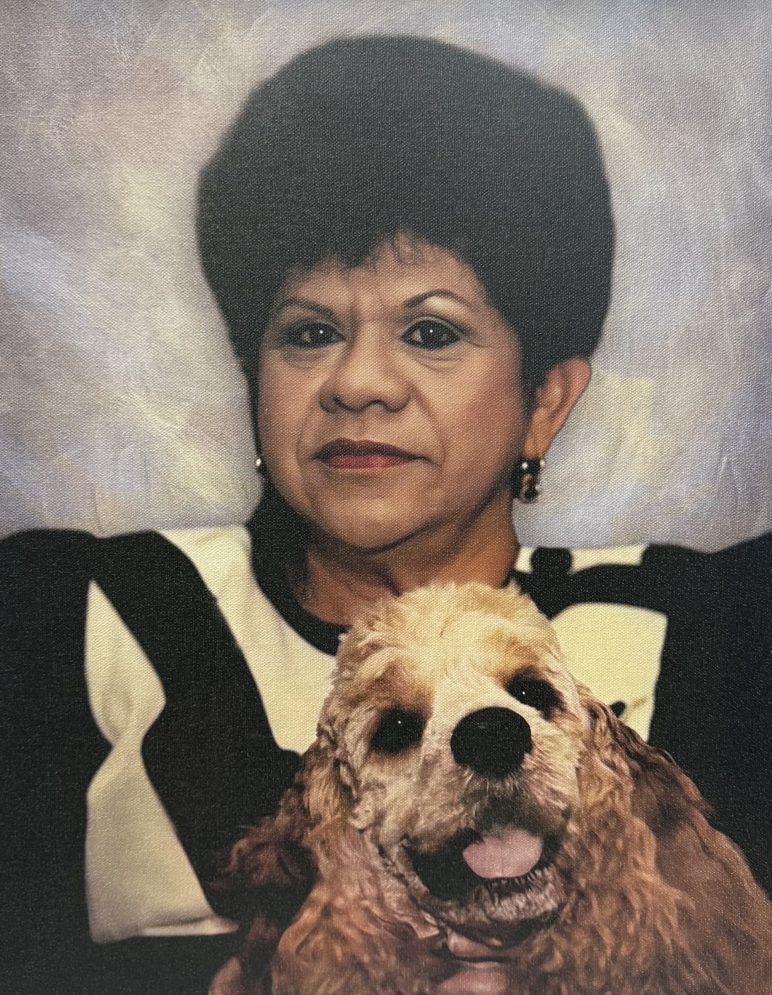 Lydia Jackson Obituary - Corpus Christi, TX