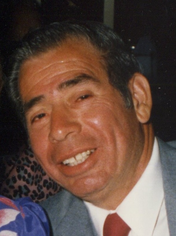 Ray T. Ramirez Obituary - Riverside, CA