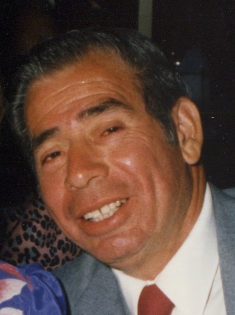 Ray T. Ramirez Obituary - Riverside, CA