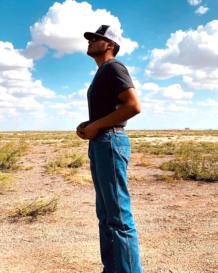 Joseph Gomez avis de décès - El Paso, TX