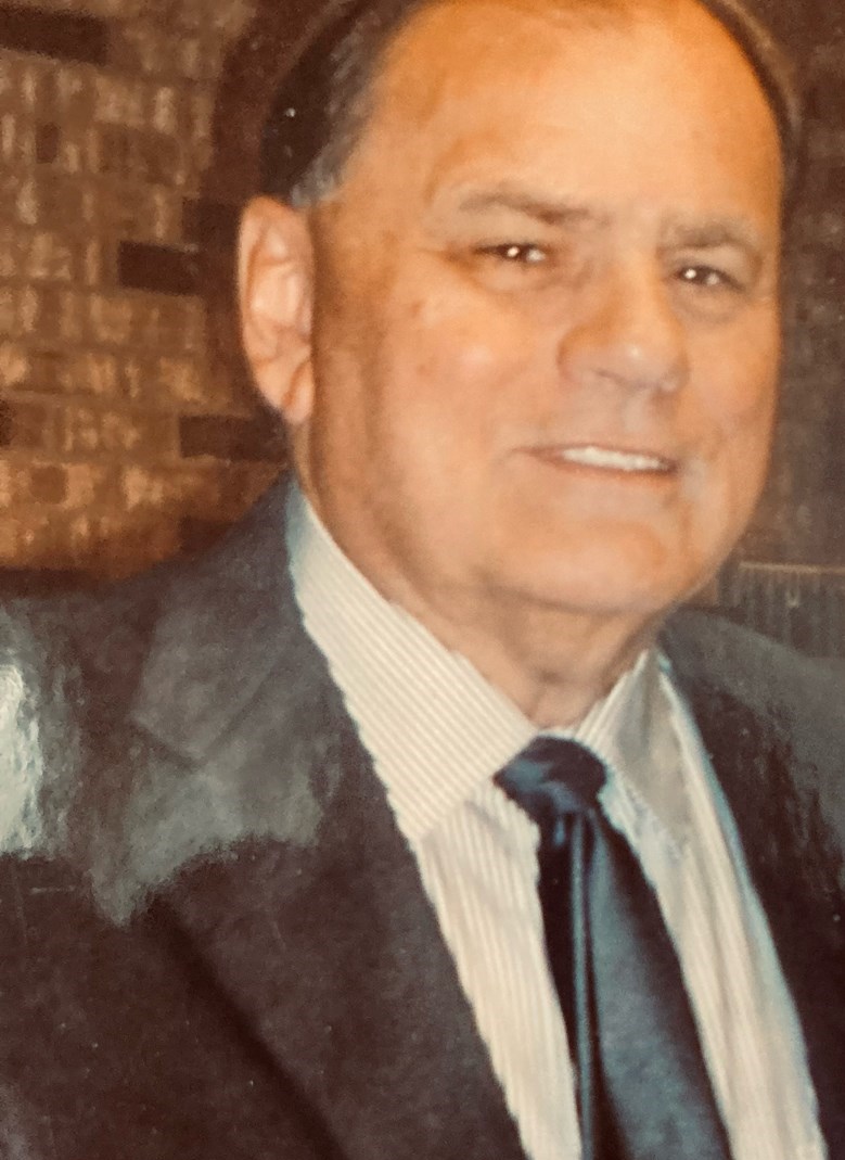 William Proctor Obituary - Williamston, MI