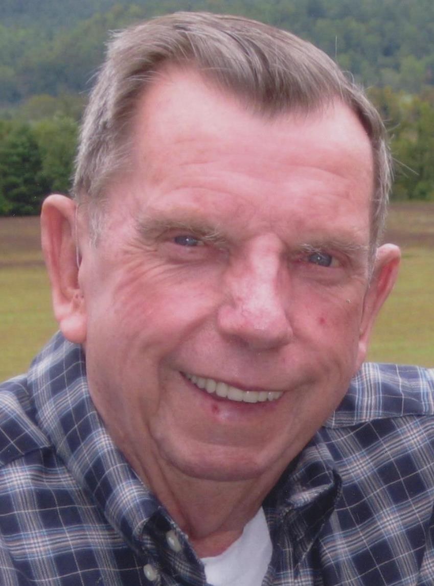 Raymond Darnell Obituary - Greeneville, TN