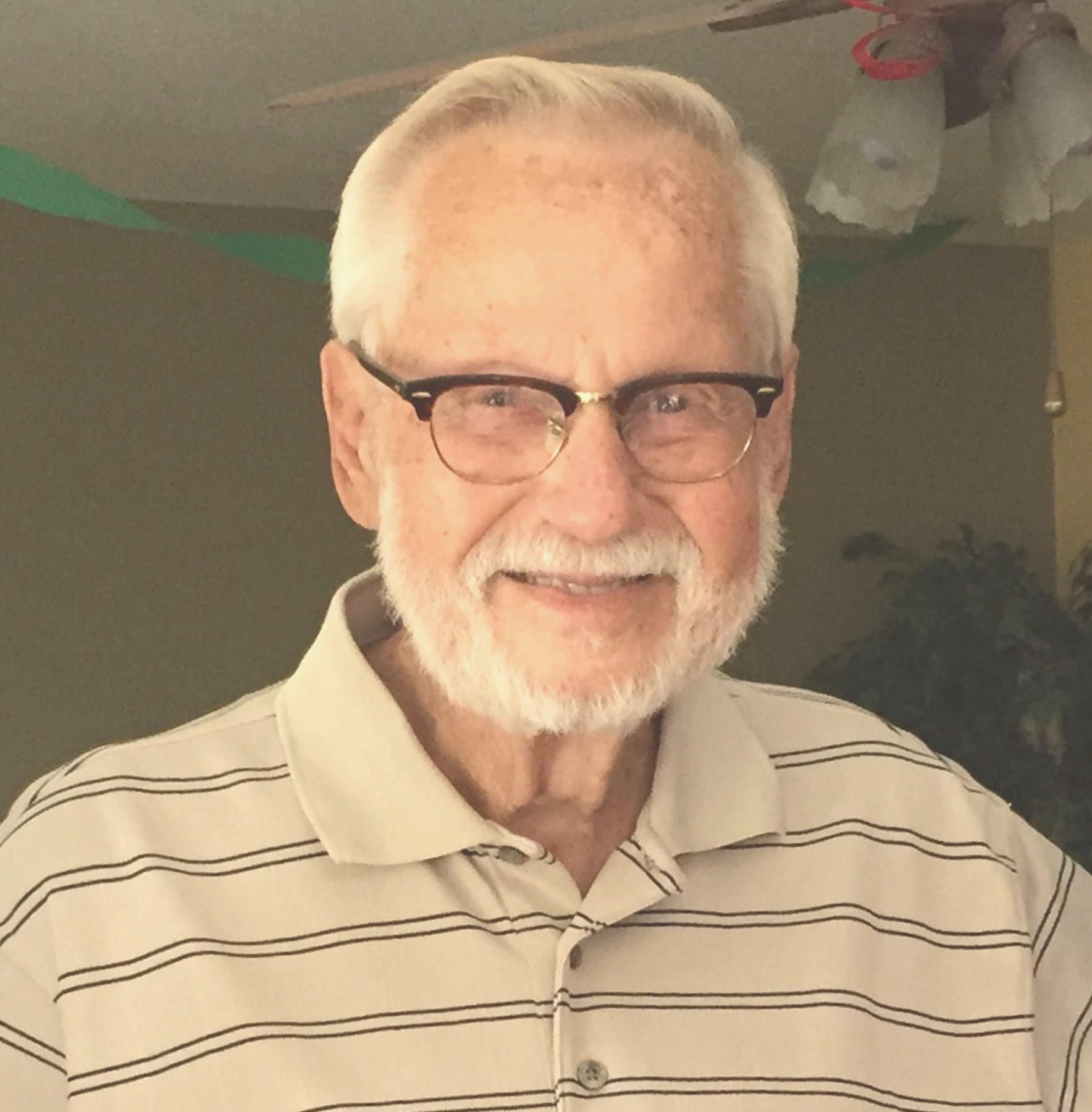George Chronis Obituary - Whittier, CA