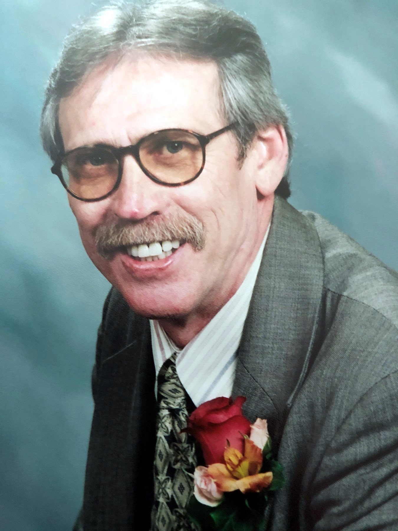 Jerry Reed Higdon Obituary - Elkridge, MD