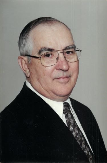 Yvon Fortin Obituario - Pointe-Claire, QC