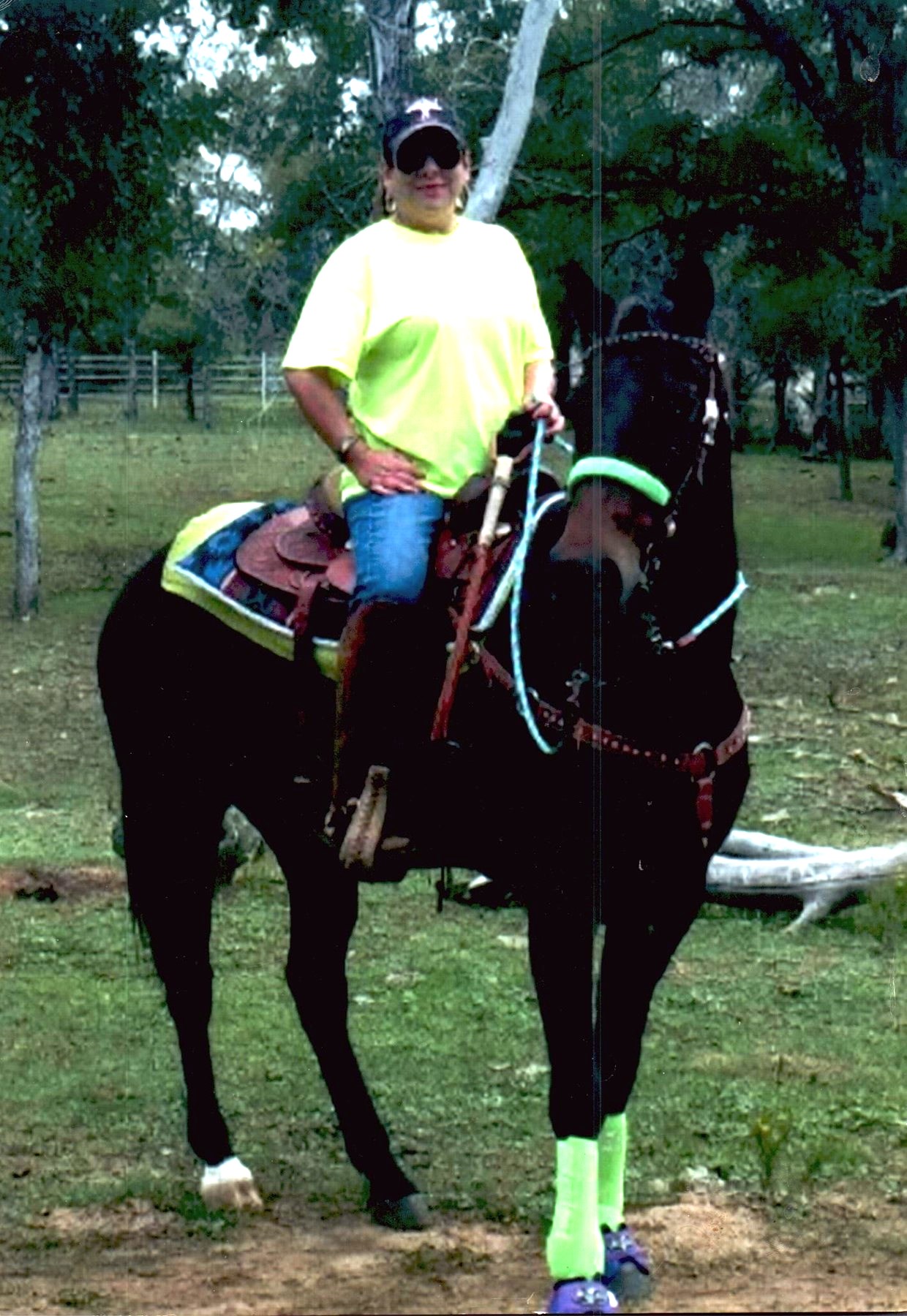 Patricia Serna Obituary - Falfurrias, TX
