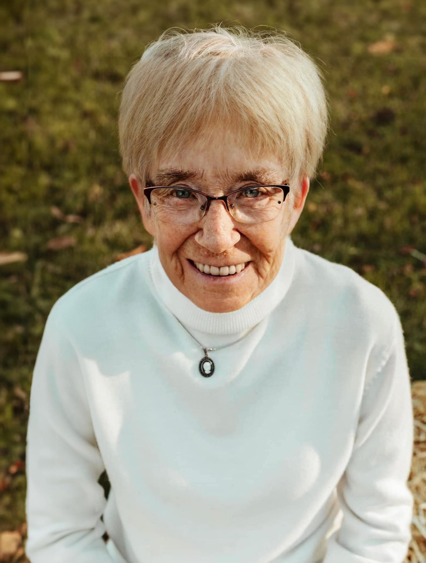 Ruth Barnard Obituary - DeWitt, MI